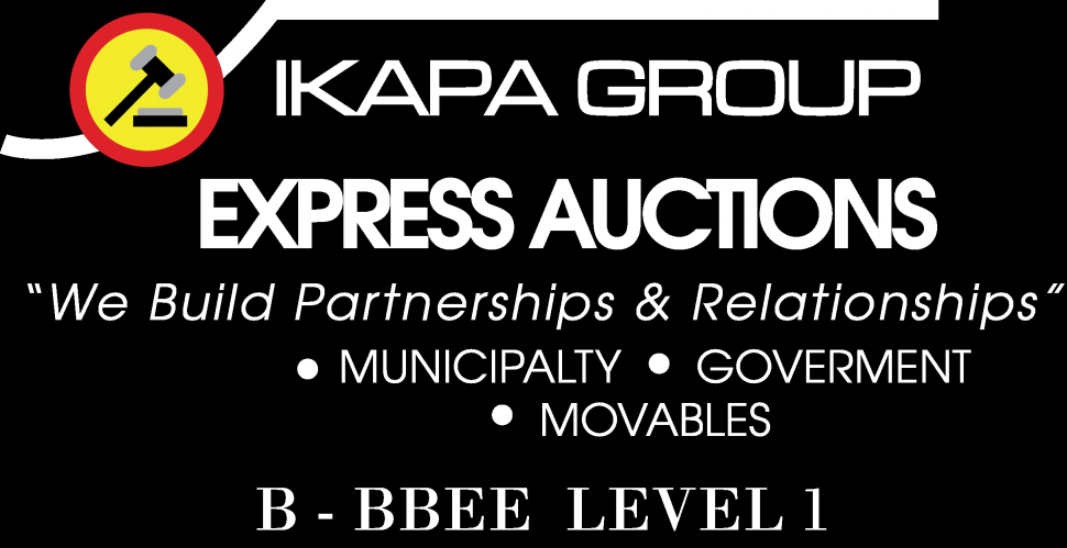 About Ikapa Express Auctions – iKapa Group