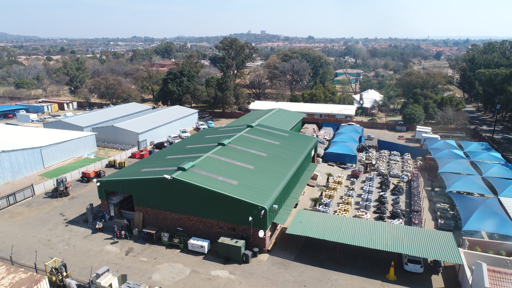 About Ikapa Express Auctions – iKapa Group