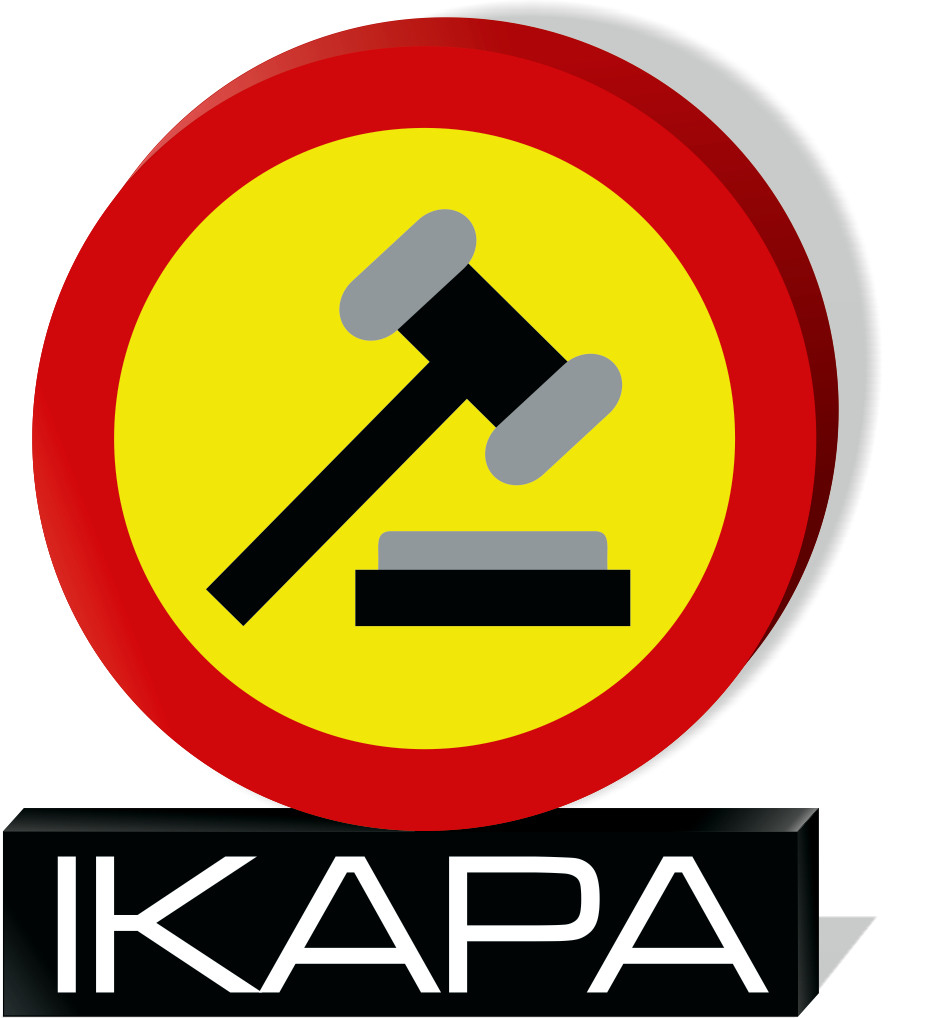 Login – iKapa Group