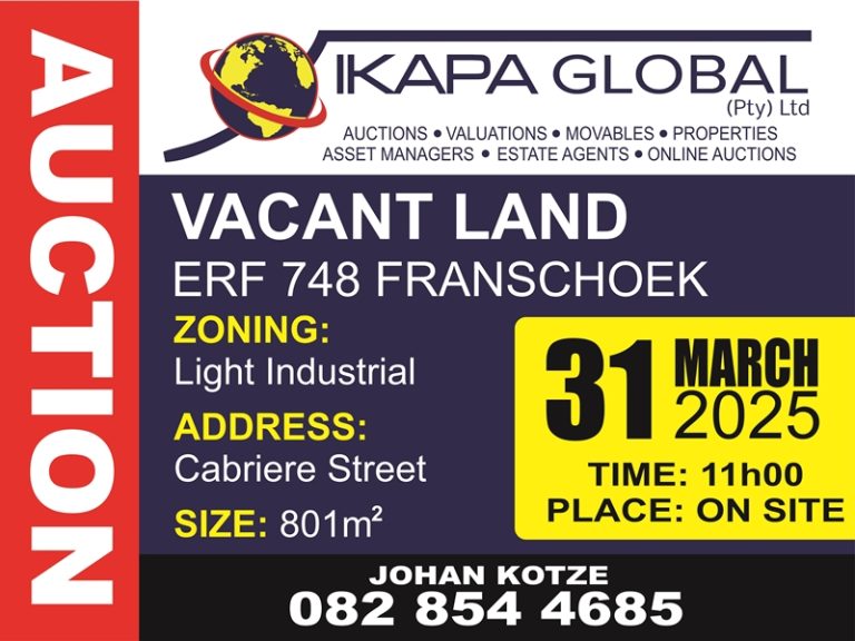 iKapa Group – iKapa Group